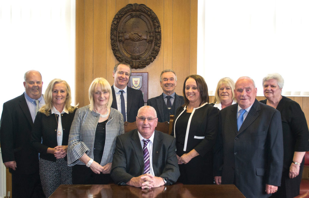 About Us | Clydebank Co-op